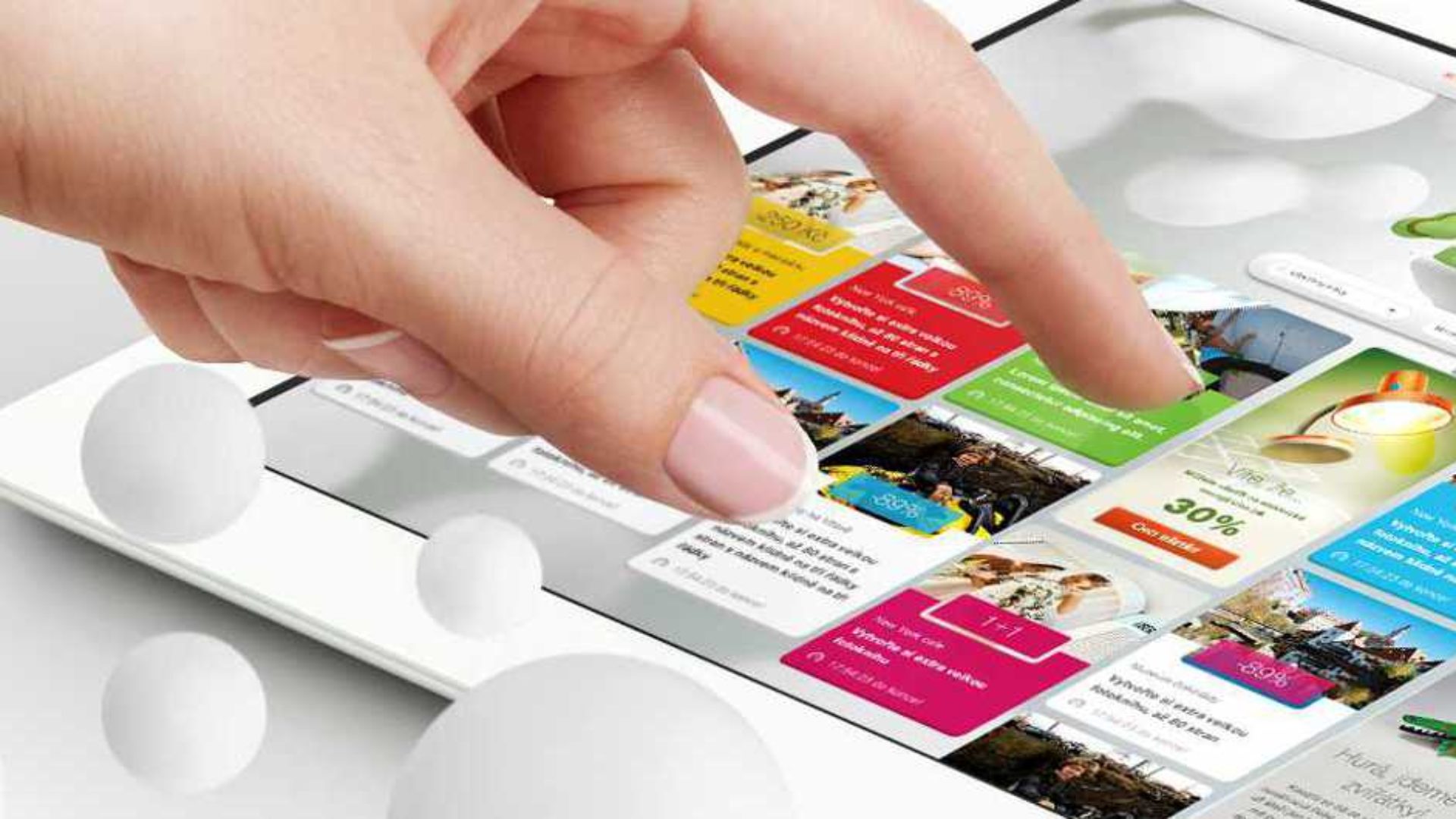 Why You Should Include Easy Navigation in Your Web Design – Web Design ...